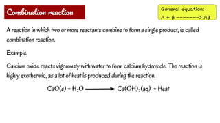presentation on chemical reactions and equations by - Aryan dhiman.pdf