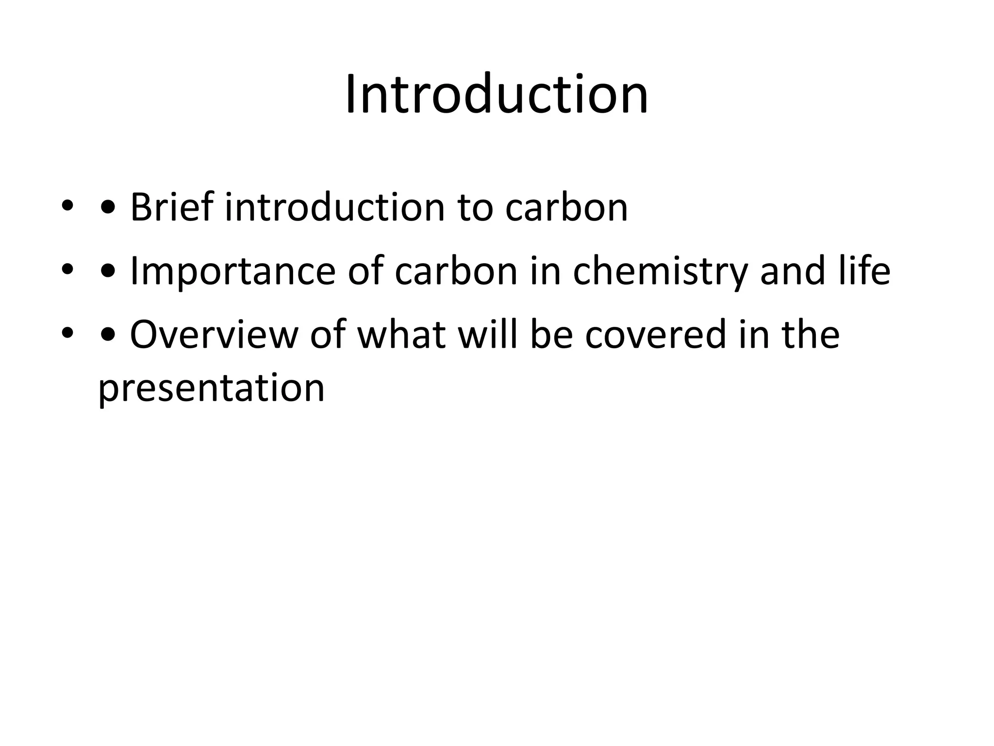 Presentation_on_Chemistry_of_Carbon_and_Its_Compounds.pptx | Chemistry ...