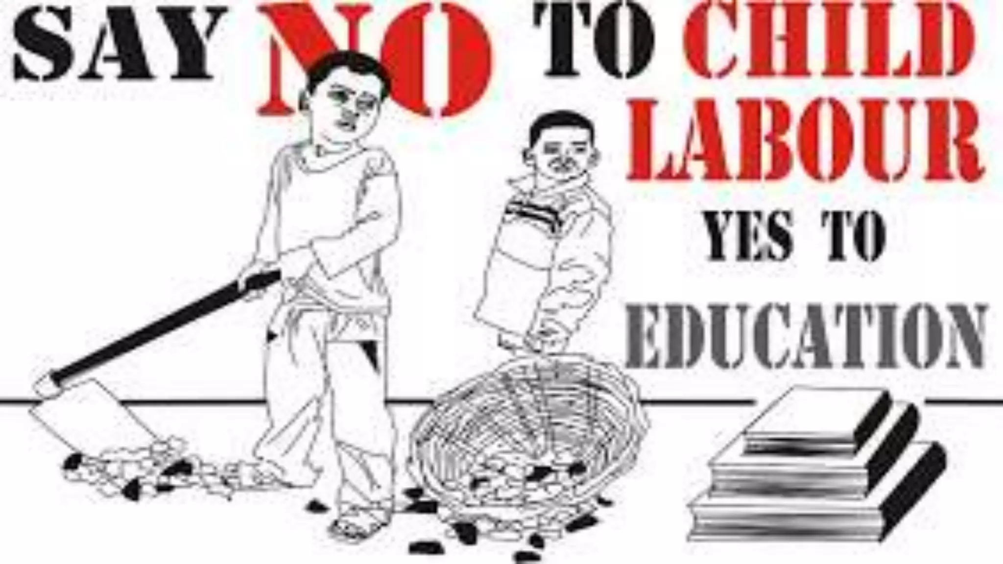 Presentation on child labour | PPTX