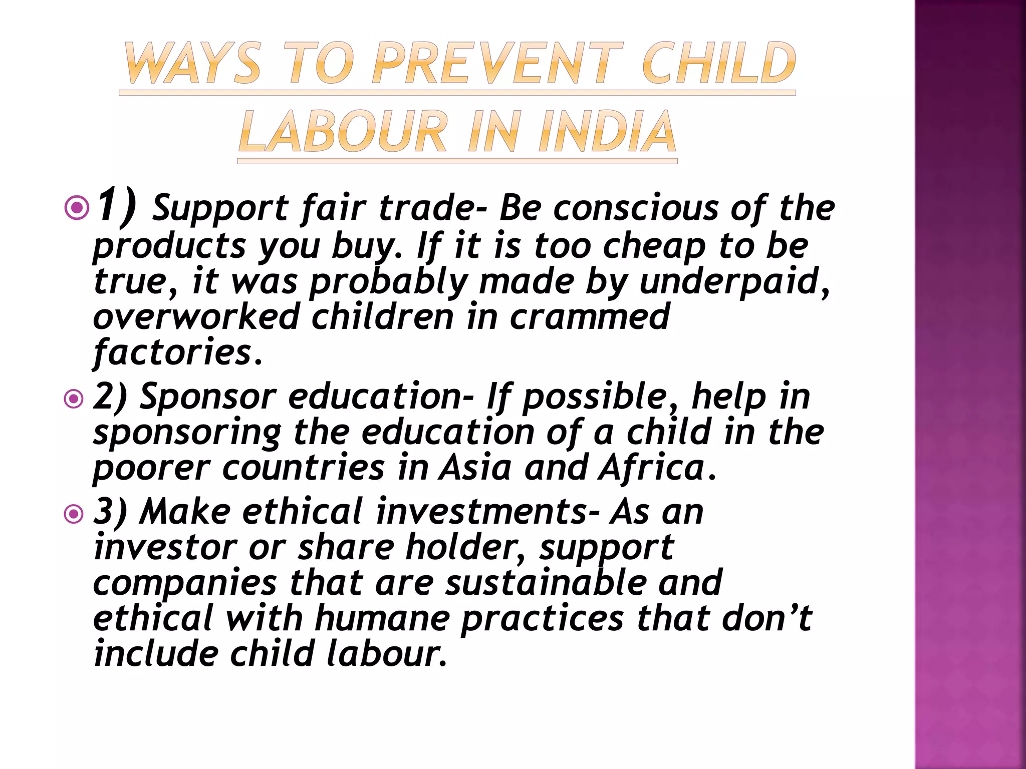 PRESENTATION ON CHILDREN AT WORK.pptx