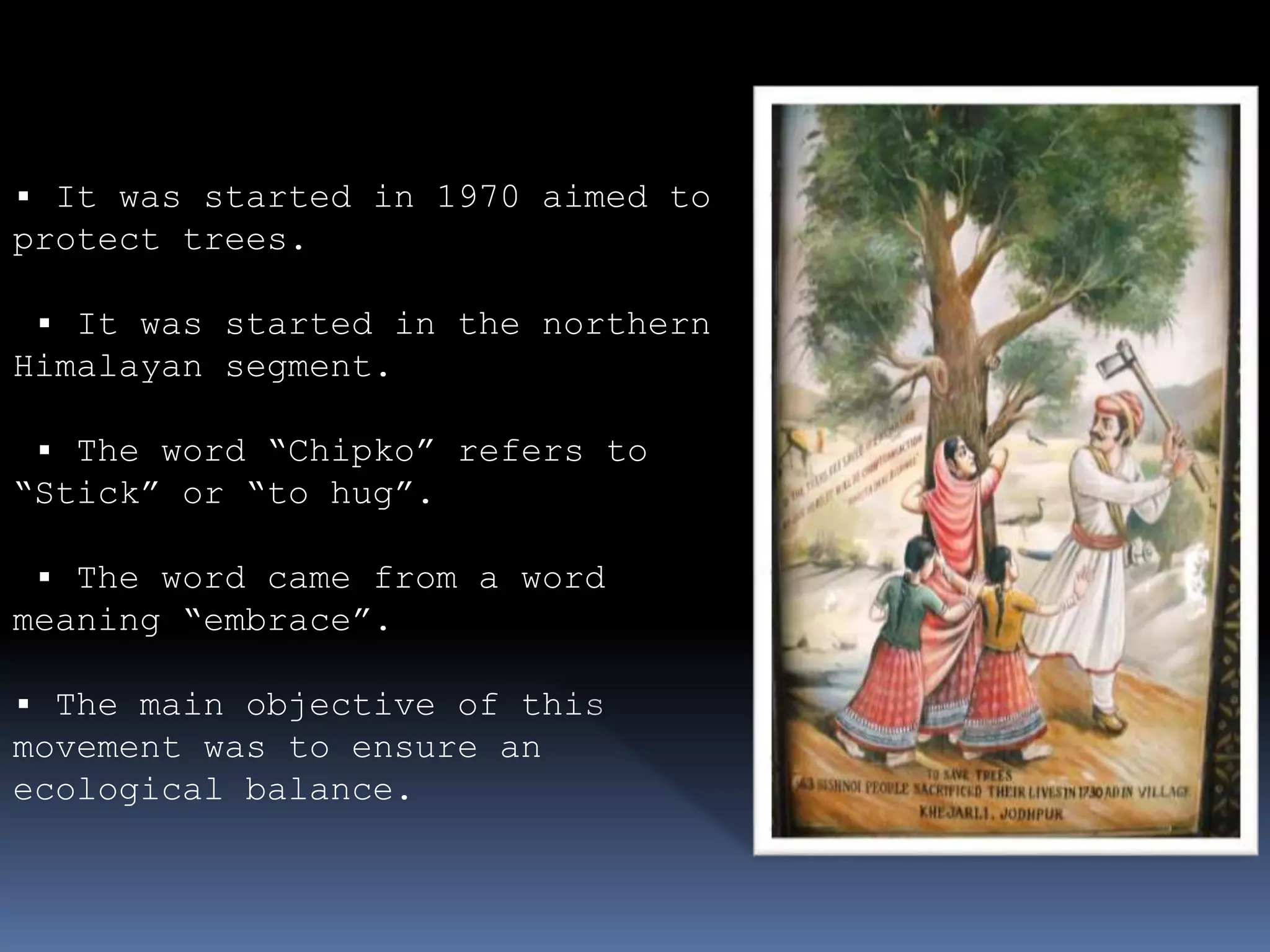 Presentation on Chipko Movement.pptx