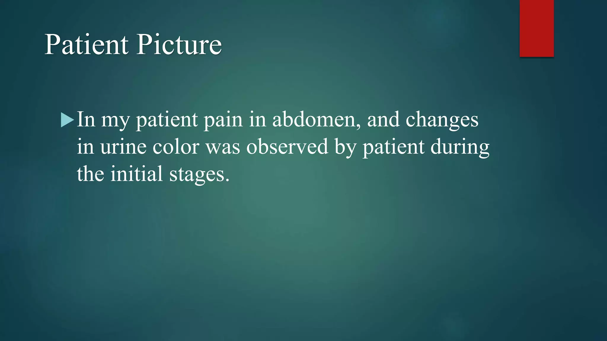 Presentation on cholelithiasis | PPTX