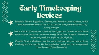 presentation_on_clocks.pdf fjuvfvmkkjjb cy | PPT