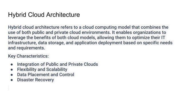 Presentation on Cloud Architecture.pptx