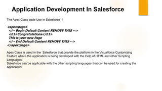 Presentation on cloud computing | PPT