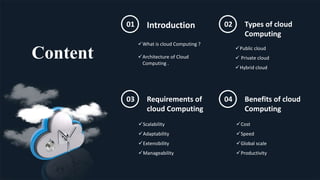 Presentation on Cloud Computing by Vivek Atalkar.pptx