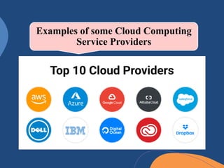 Presentation on Cloud Computing (CE).pptx