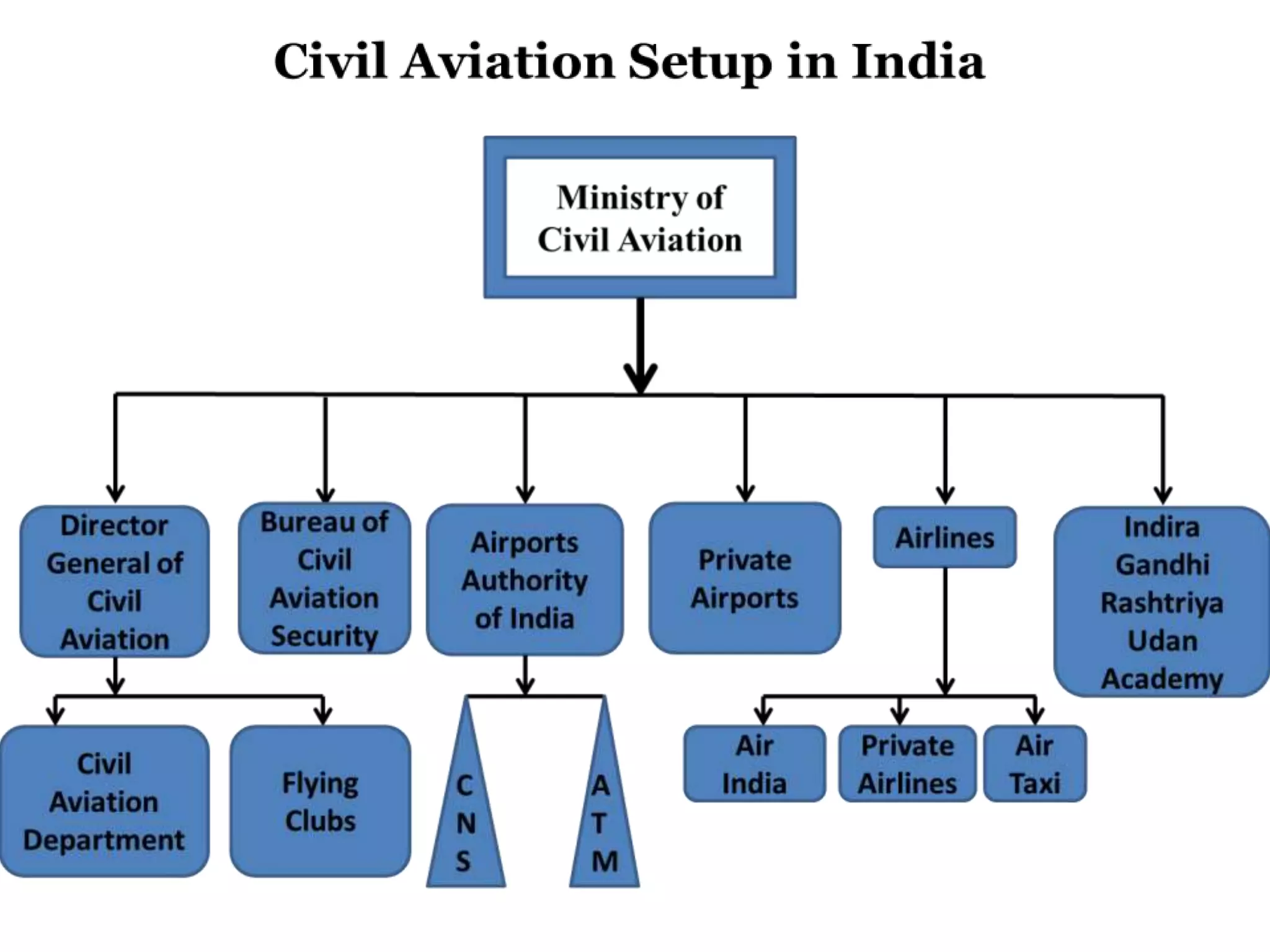 PPt Presentation on CNS (AAI) | PPTX