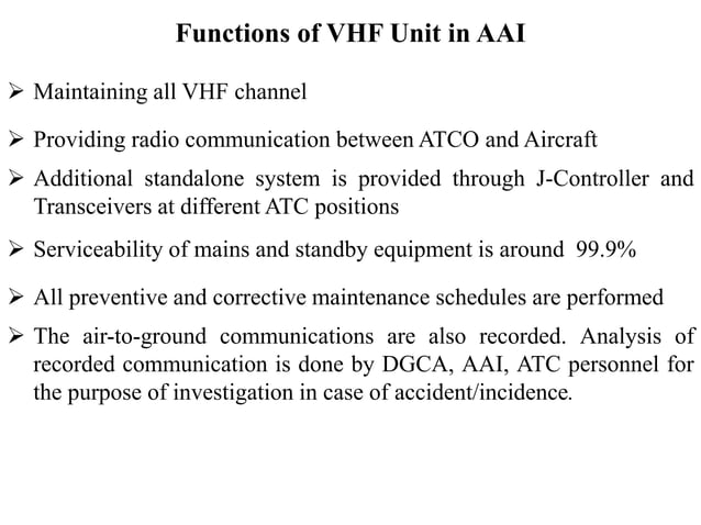 PPt Presentation on CNS (AAI) | PPTX