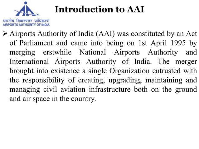 PPt Presentation on CNS (AAI) | PPTX