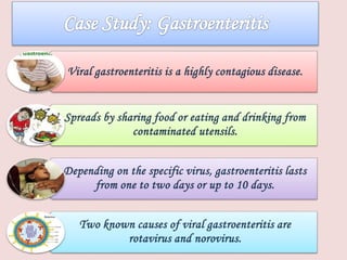 Presentation on communicable diseases | PPT