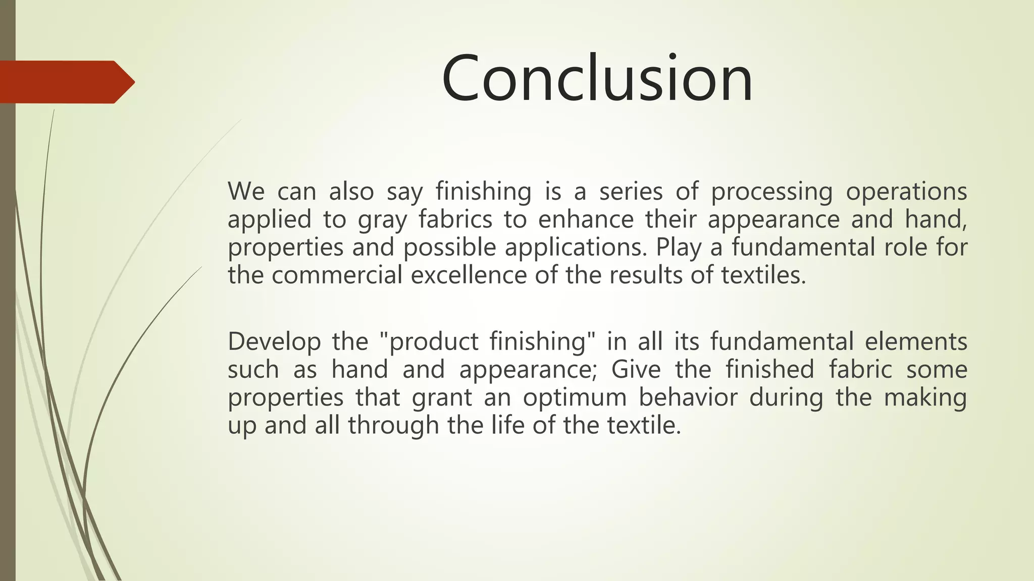 Fabric Compacting Process and Compacting Machines | PPTX