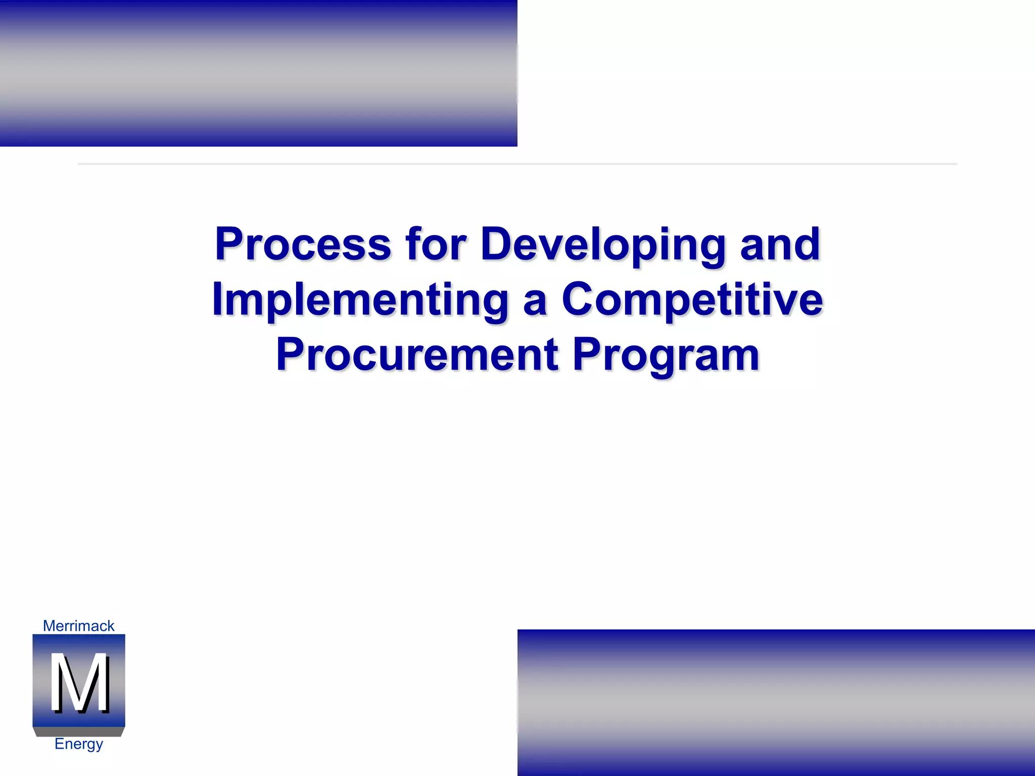 Presentation on Competitive Procurement_Jan2020.ppt