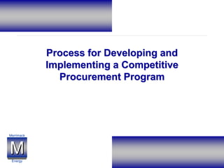 Presentation on Competitive Procurement_Jan2020.ppt