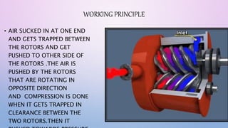 Presentation on rotary vs reciprocating compressor 2.pptx