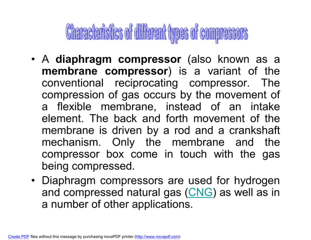Presentation on Compressors in Refinery.pdf