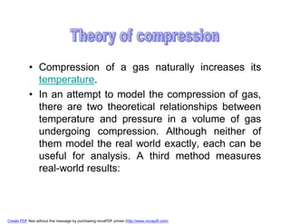 Presentation on Compressors in Refinery.pdf