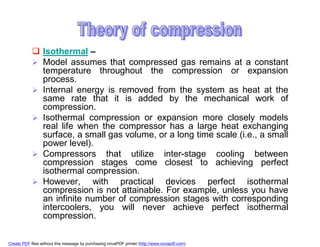 Presentation on Compressors in Refinery.pdf