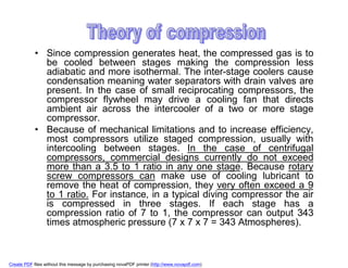 Presentation on Compressors in Refinery.pdf