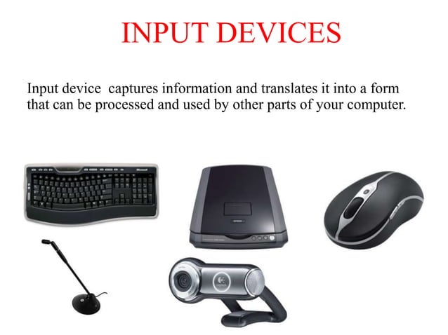 Presentation on computer | PPT | Computing | Technology & Computing