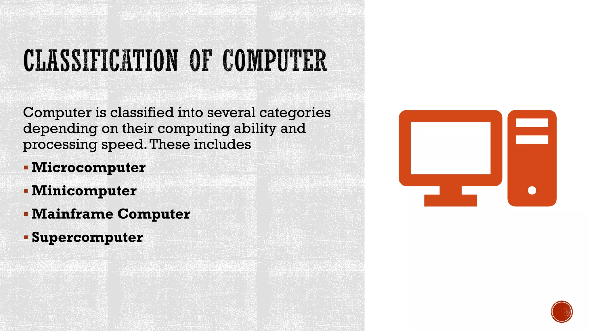 Presentation on computer | PDF