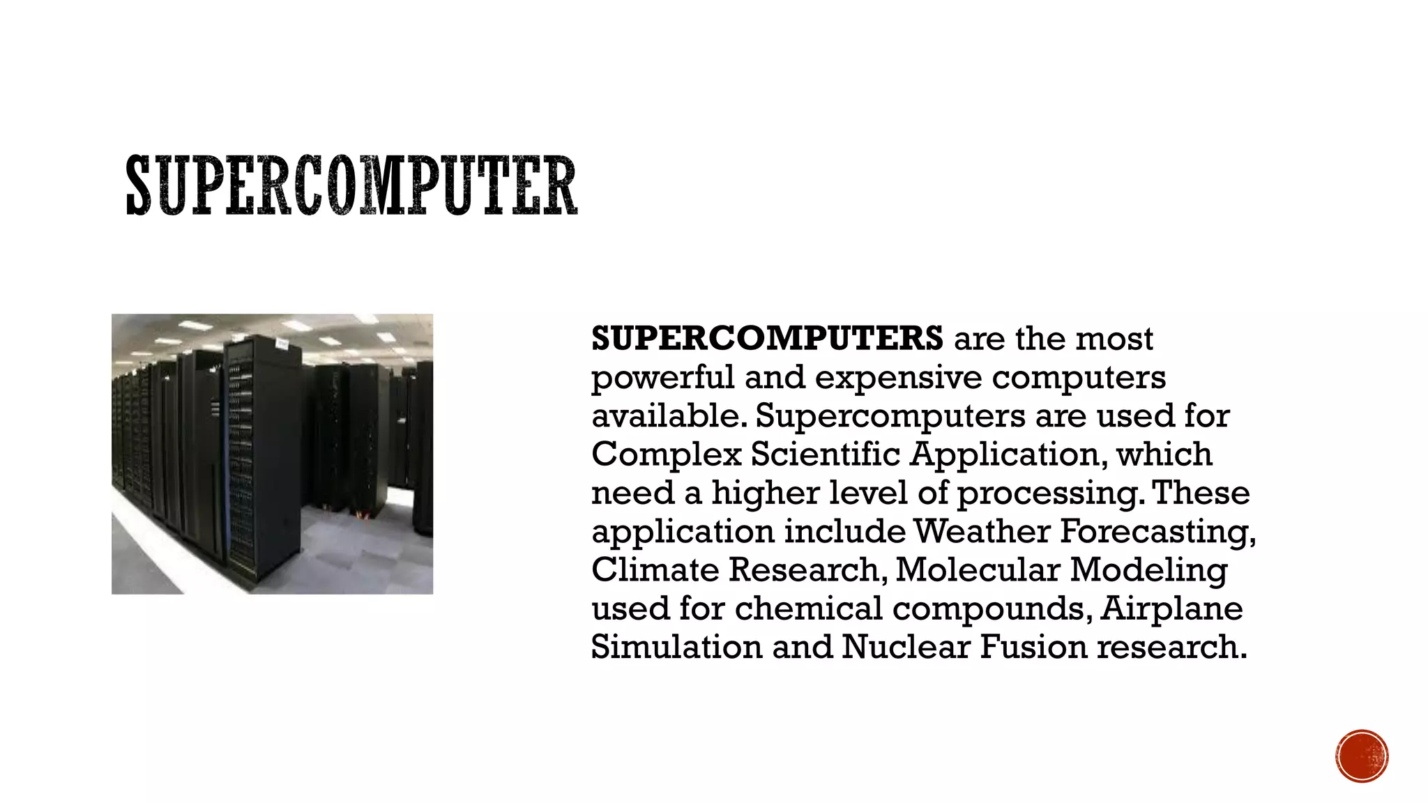 Presentation on computer | PDF