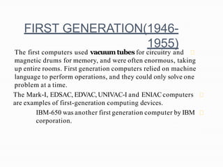 presentationoncomputergeneration-170324202733-1.pptx