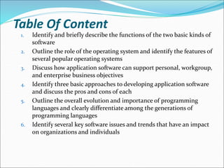 Presentation on Computer Software.ppt