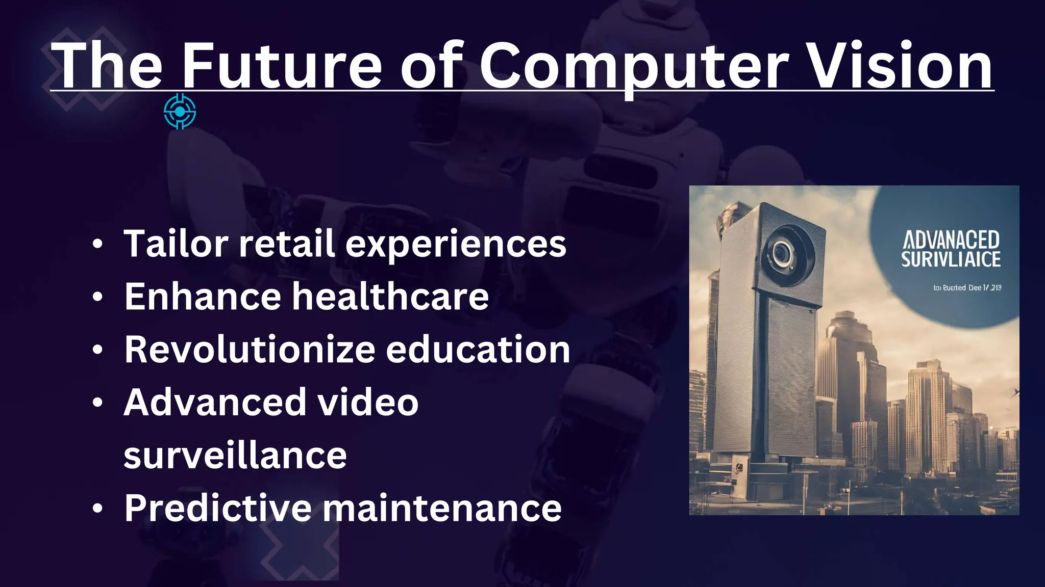 A group Presentation on Computer Vision.pptx