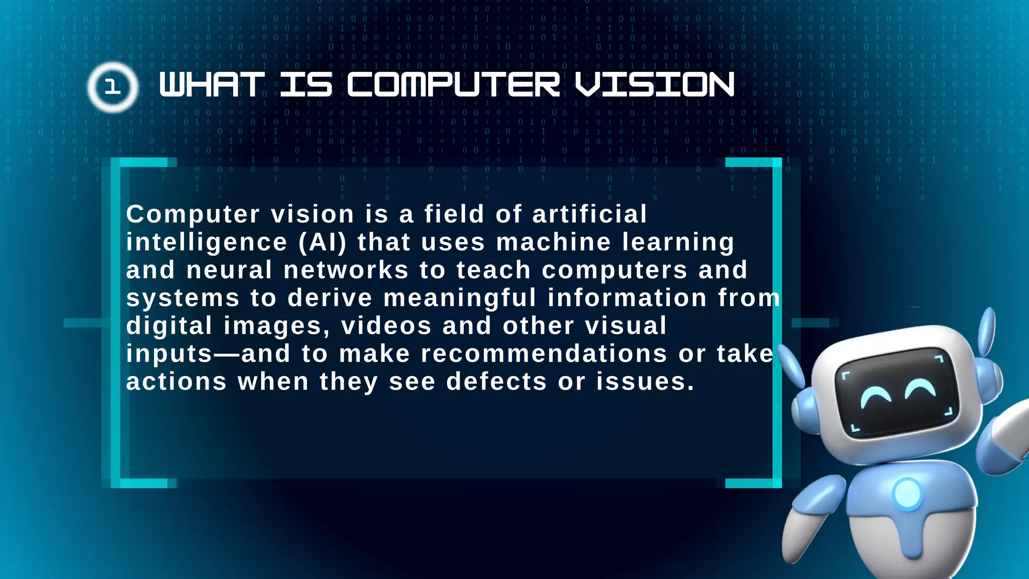 A group Presentation on Computer Vision.pptx