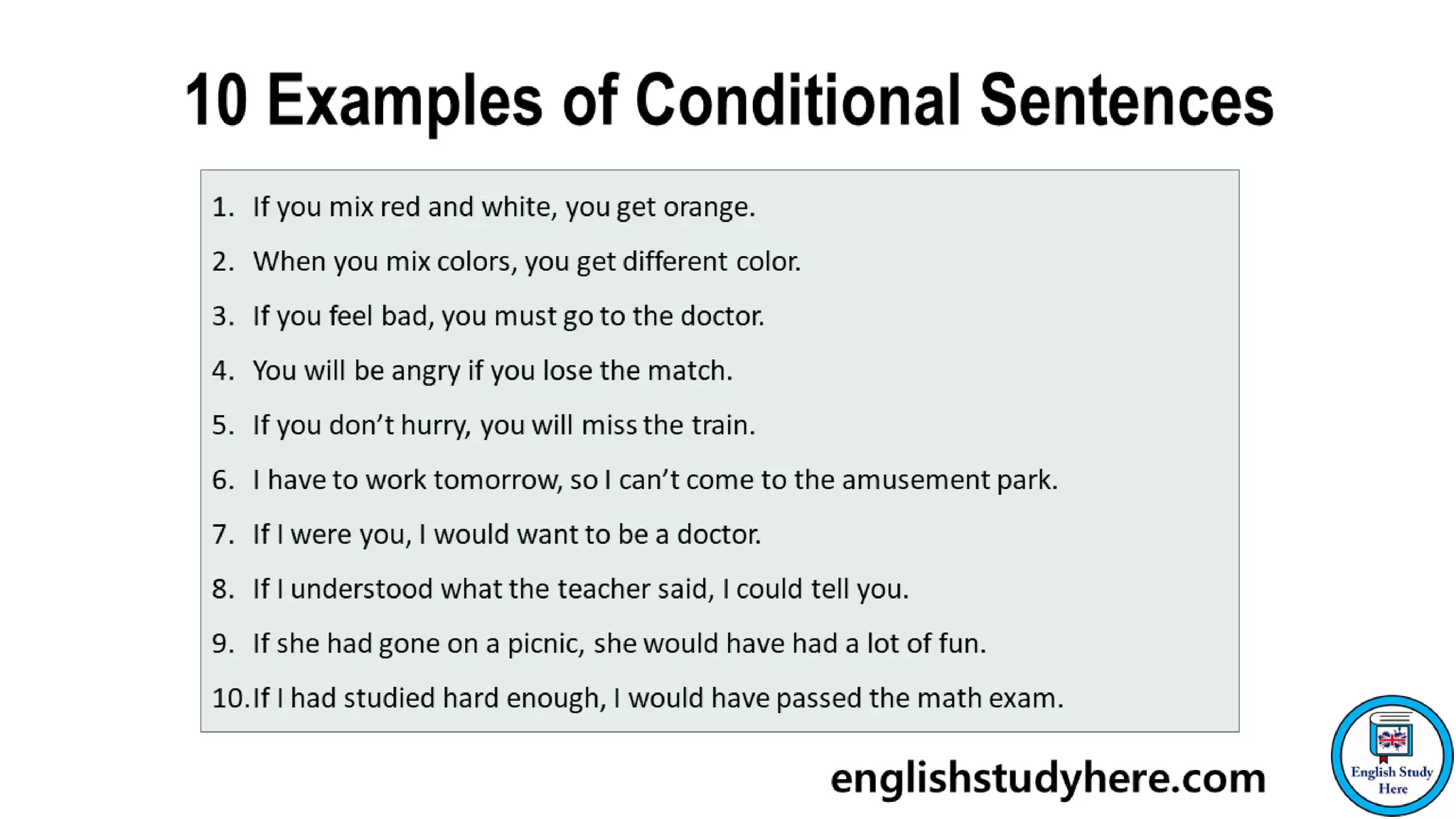 PRESENTATION ON CONDITIONAL SENTENCES.pdf