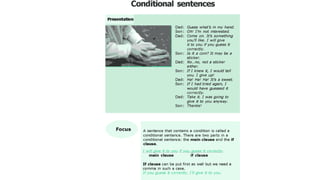PRESENTATION ON CONDITIONAL SENTENCES.pdf