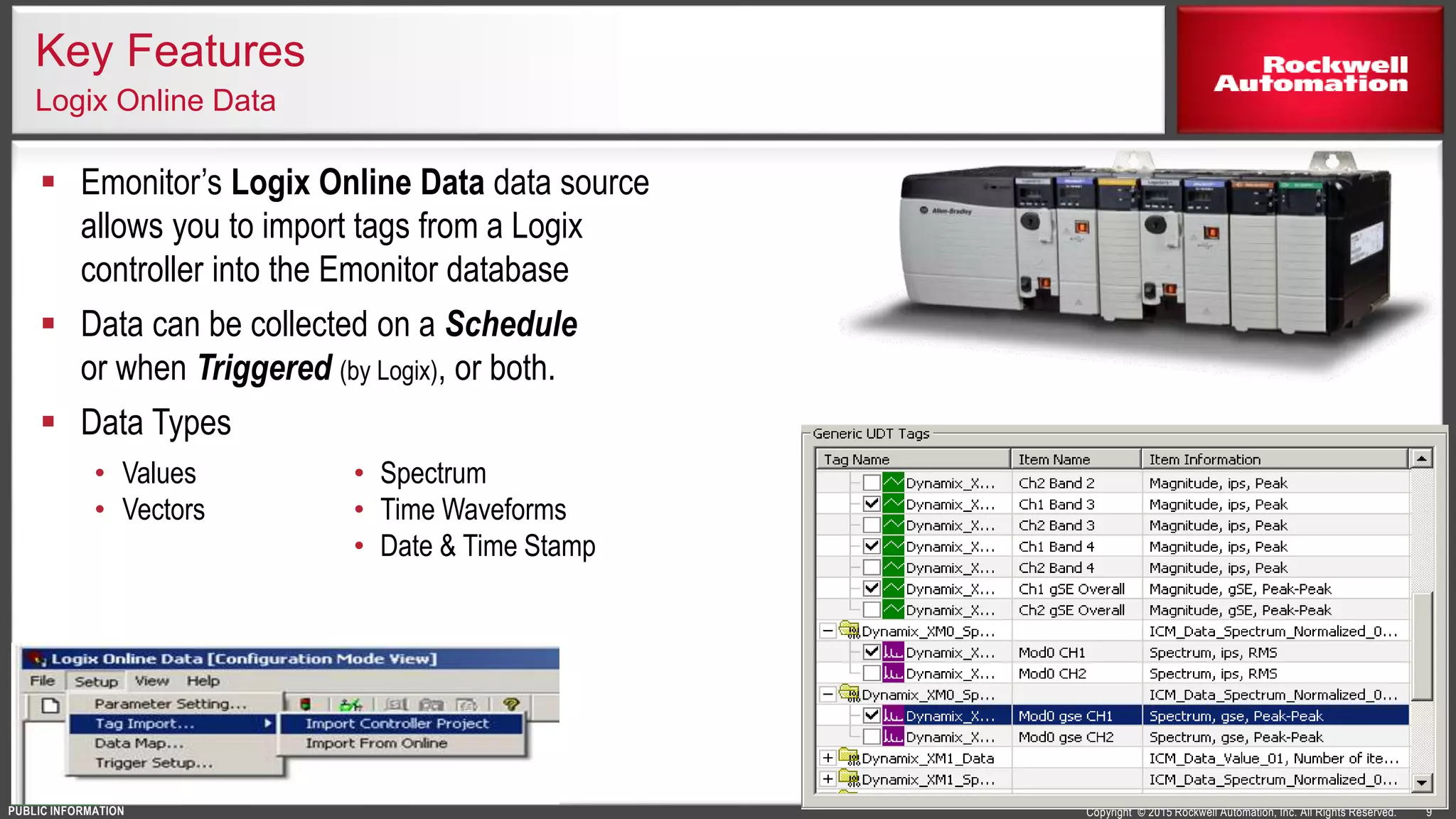Condition Based Monitoring Solution_Rockwell Automation | PPTX