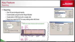 Condition Based Monitoring Solution_Rockwell Automation | PPTX