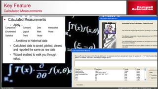 Condition Based Monitoring Solution_Rockwell Automation | PPTX