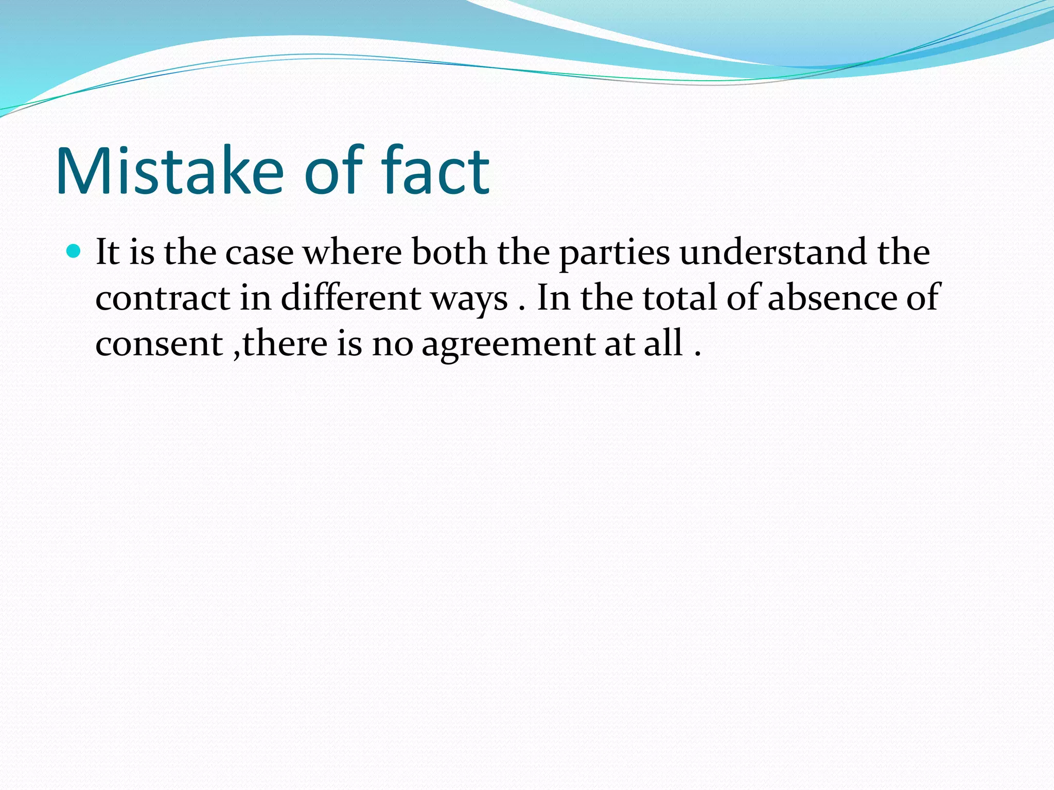 Presentation on consent | PPTX