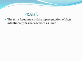 Presentation on consent | PPTX