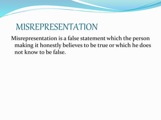 Presentation on consent | PPTX