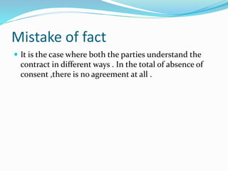 Presentation on consent | PPTX