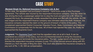 presentation on consumer act 1986.pptx