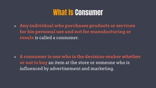 presentation on consumer act 1986.pptx