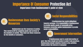 presentation on consumer act 1986.pptx