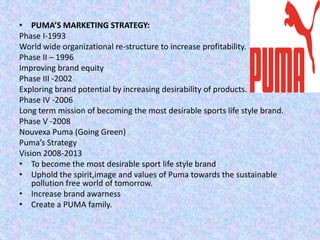 Presentation on consumer behaviour and marketing strategy | PPTX