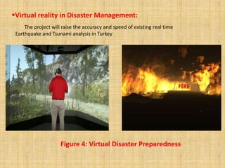 Presentation on Contribution of Science in Disaster Management in ...