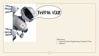 Nyquist Plot, Root Locus and Bode Plot in Control Systems | PPTX