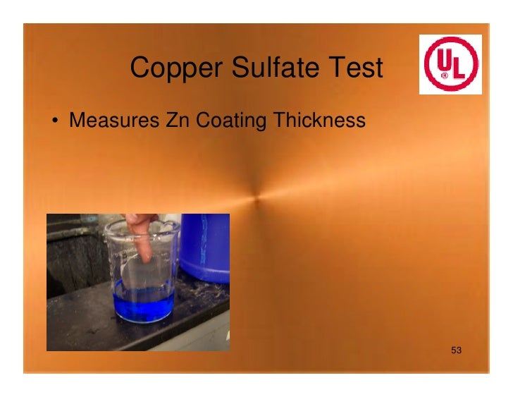 Presentation On Copper, Cu