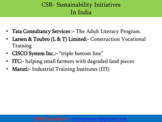 Presentation on Corporate SOCIAL RESPONSIBILITY- PPT.pptx