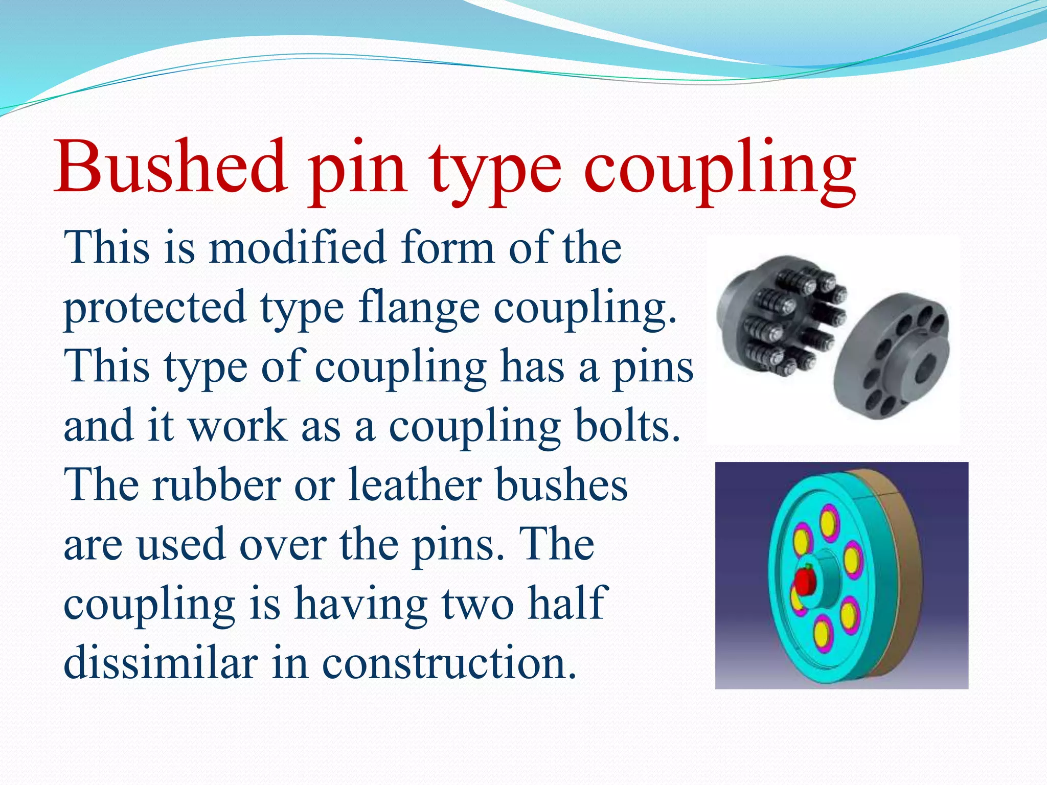 coupling | PPTX
