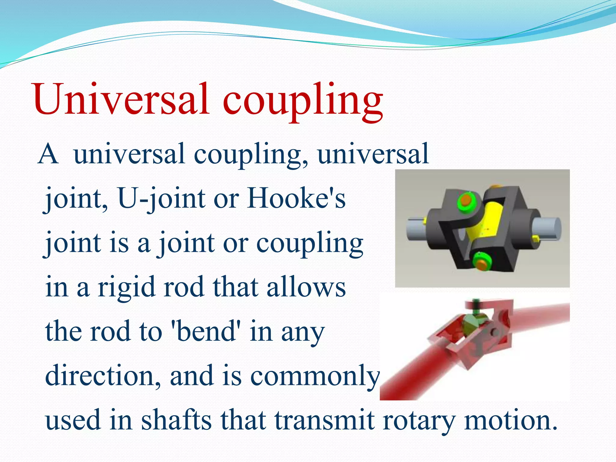 coupling | PPTX