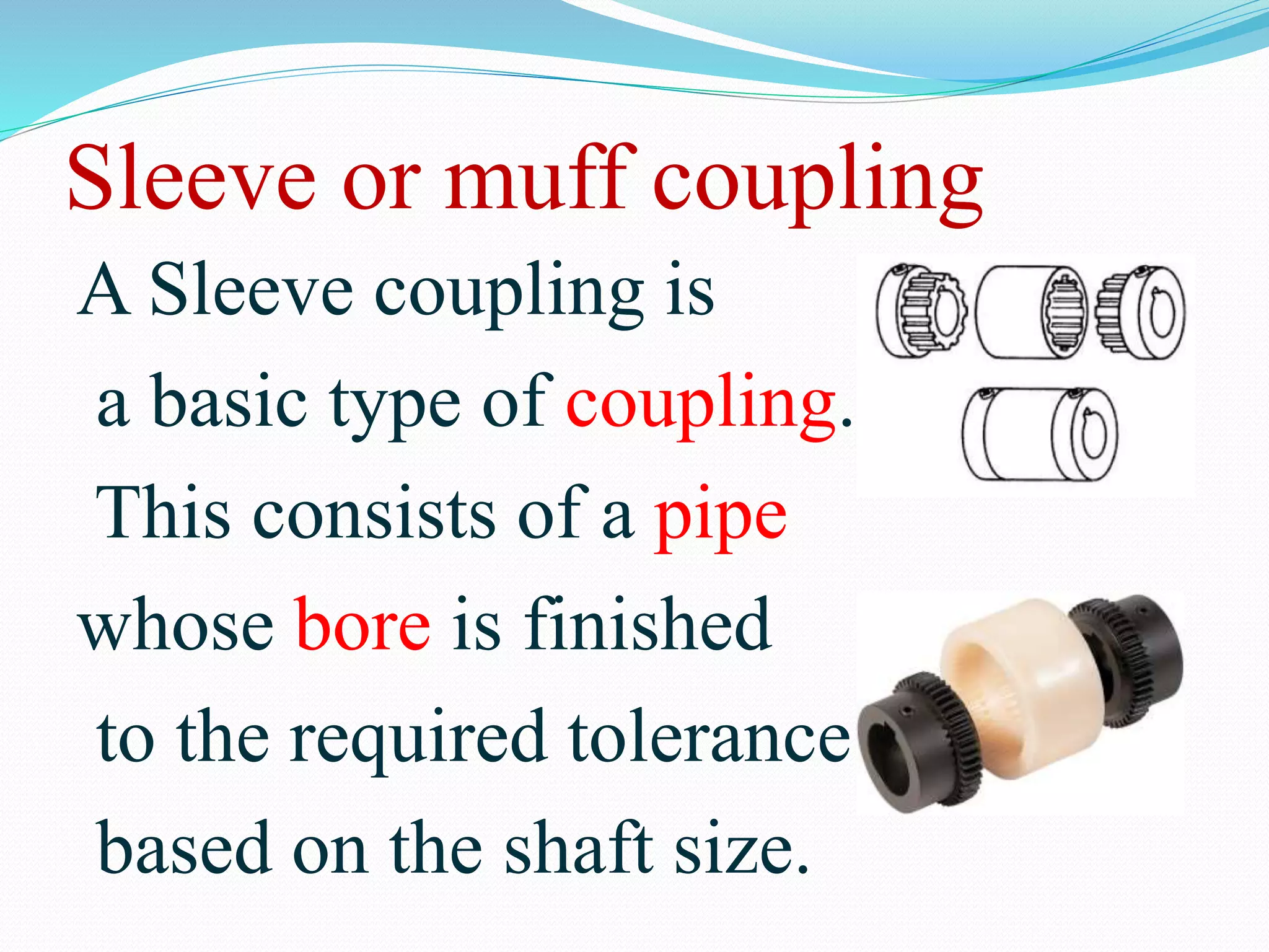 coupling | PPTX